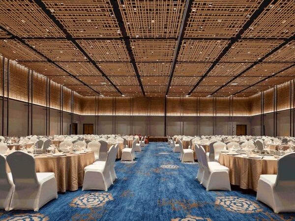 All in One Banquet Hall Management Software in Bangalore