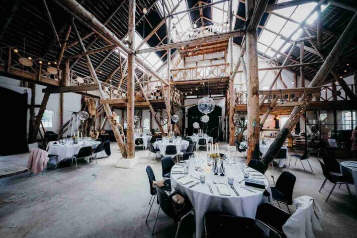 Banquet Hall Management Software in Chennai 2025 - banqetly.com