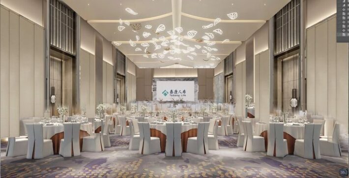 Best Event Hall Management Solution in Bangalore