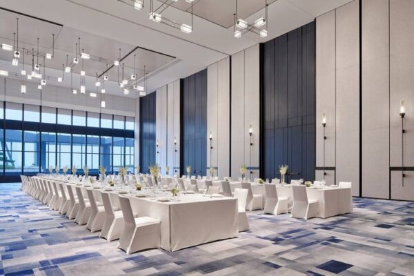Best Software for Banquet Hall Management in Bangalore